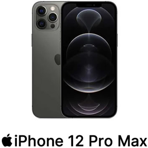 Pantalla iPhone 12 Pro Max – Imasters