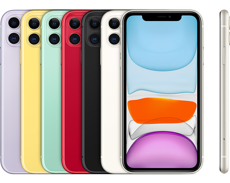 iPhone 11 – Imasters